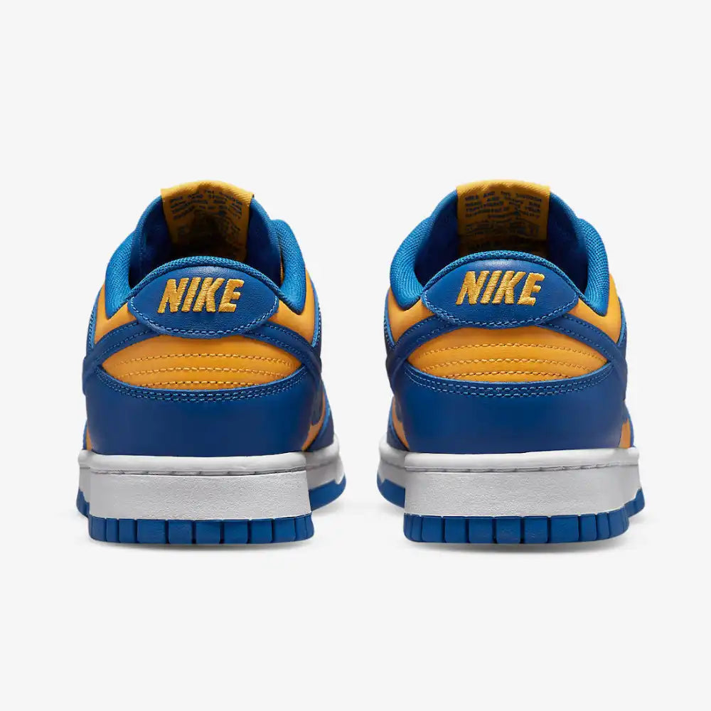 Tênis Nike SB Dunk Low - UCLA – Royal Sneakers