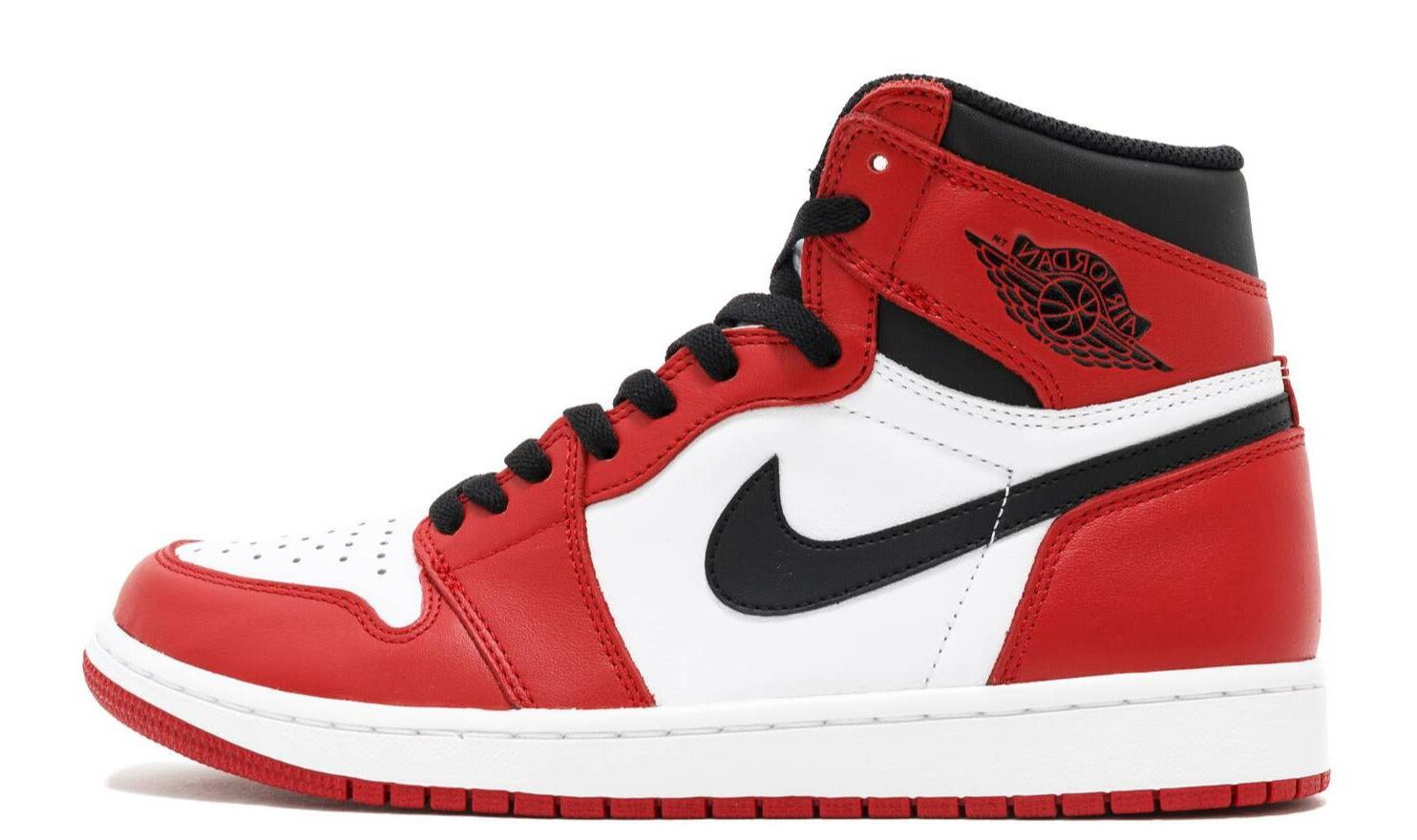 Tênis Air Jordan 1 High - Chicago – Royal Sneakers